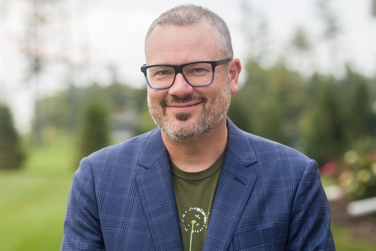 Sheboygan artist and speaker helps adults beat burnout | Local News ...