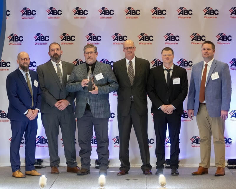HTT Inc.'s Sheboygan expansion wins Gold ABC award | Local News ...