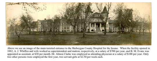 From a devastating fire to holding German WWII POWs, the Sheboygan ...