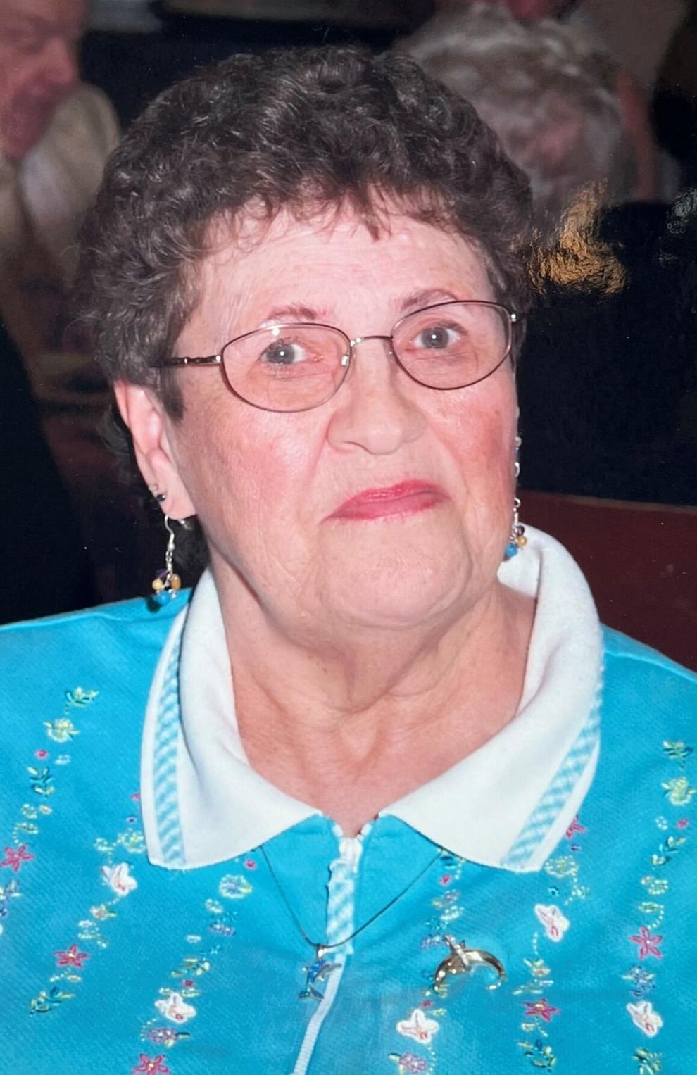 Beverly A. Bauer | Obituaries | sheboygansun.com