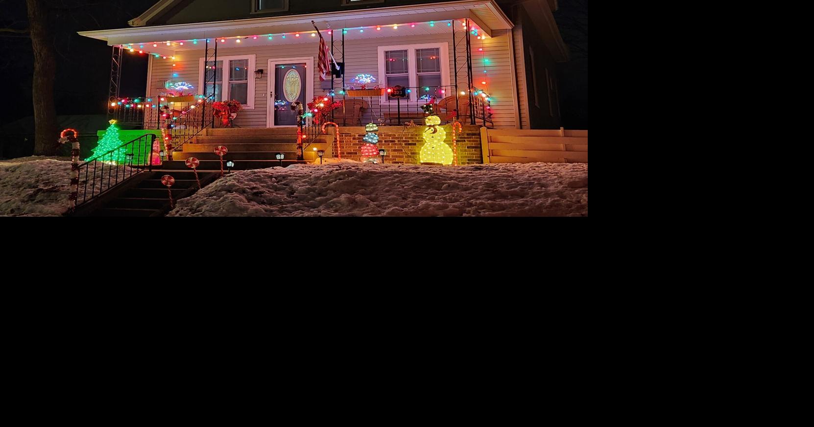 Kohler Holiday Photos 2025 | | sheboygansun.com