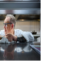Meet Chef RJ Cooper Kohler’s new Culinary Director | Local News ...