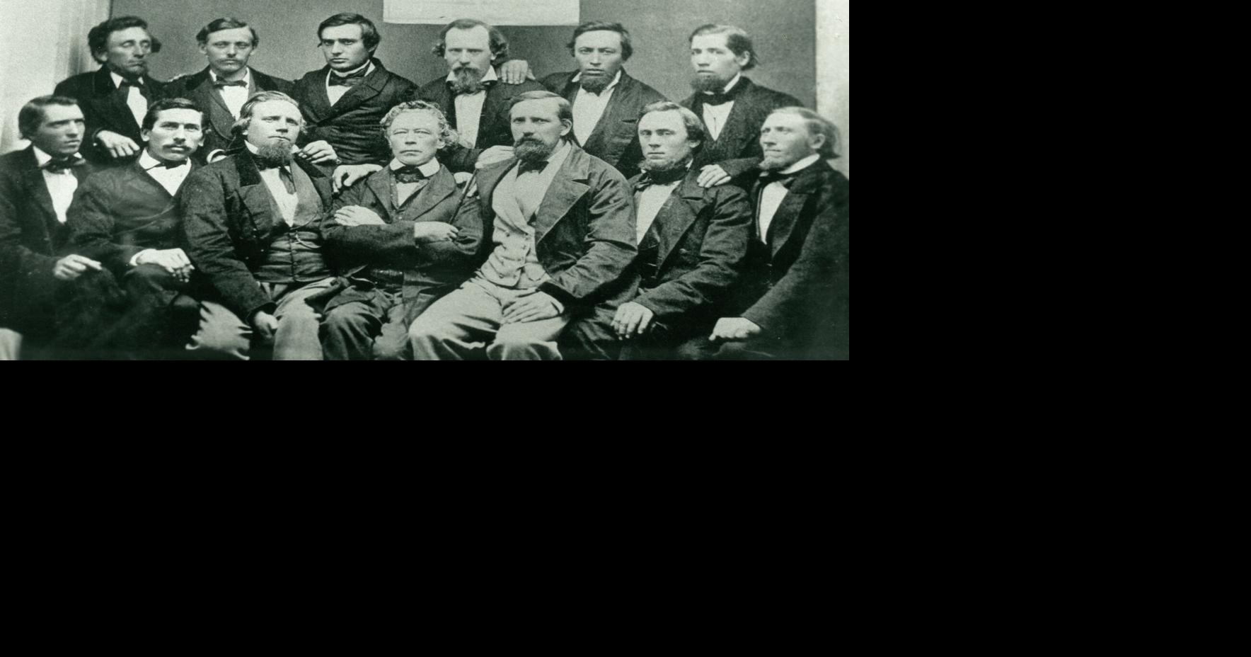 History Uncovered: Sheboygan's ties to the German Bund | History ...