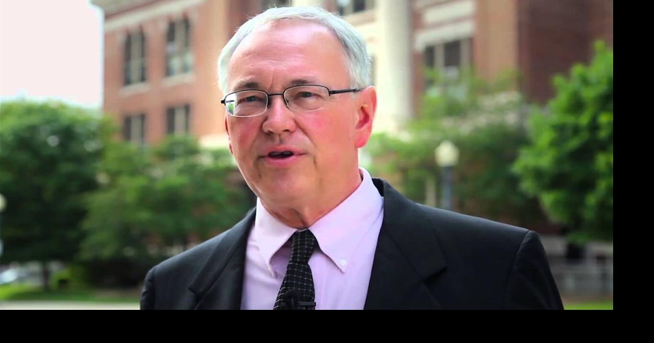 Sheboygan Mayor Mike Vandersteen to run for re-election | Local News | sheboygansun.com