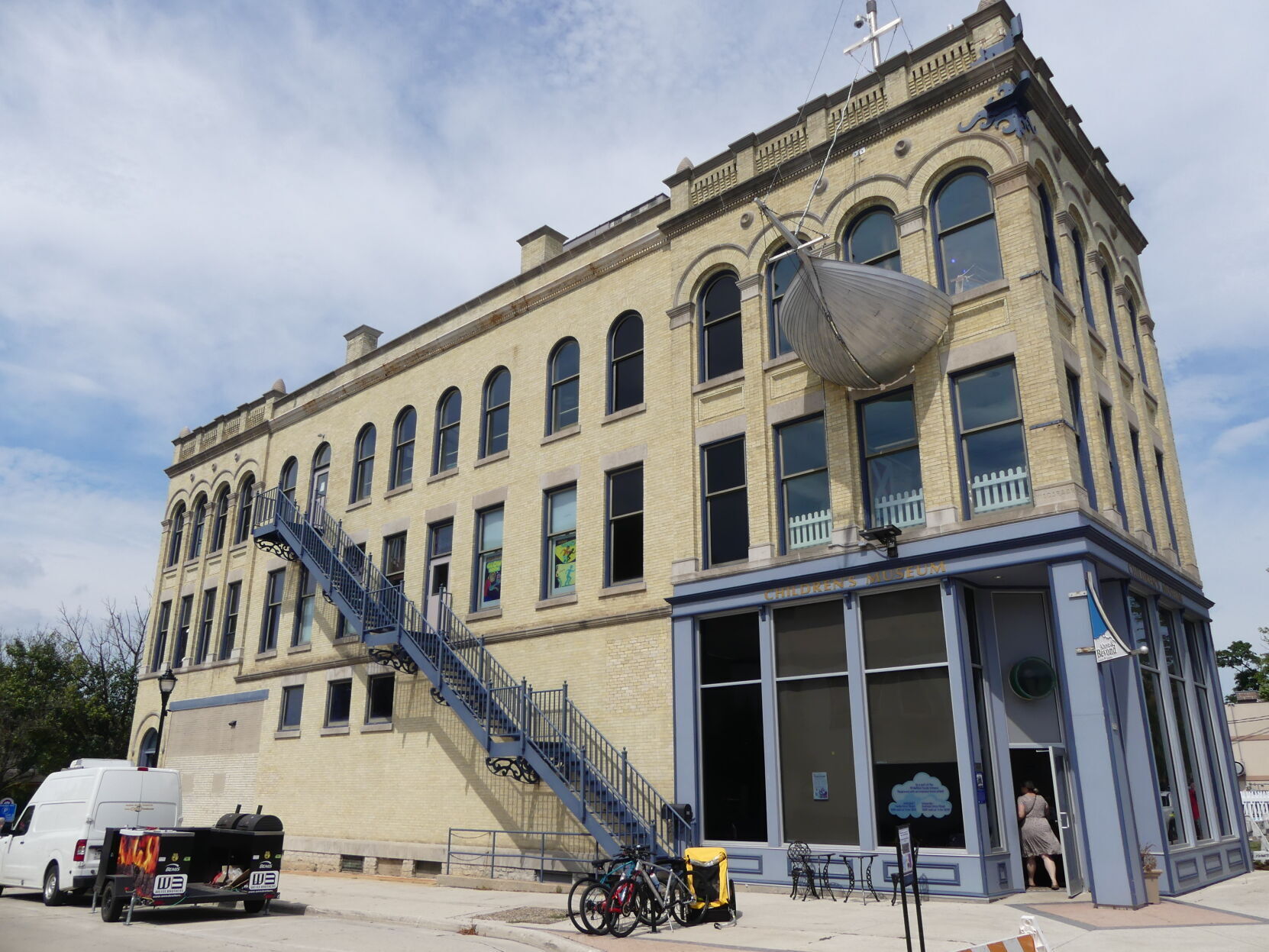 Above & Beyond Children's Museum December Programs | Local News ...