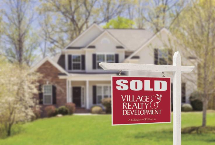 With fewer homes on the market, it’s a seller’s market right now ...