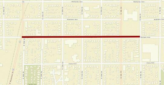 4 road closures to watch out for in Sheboygan this week | Local News ...