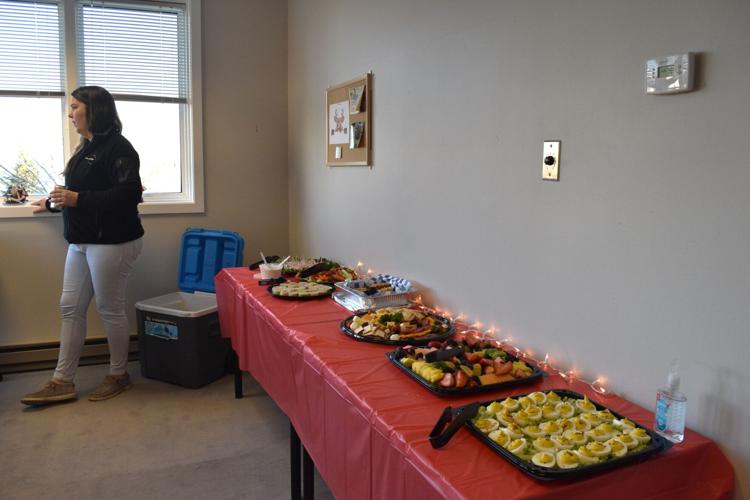 Preceptor Home Health and Hospice opens new Sheboygan office | Local ...
