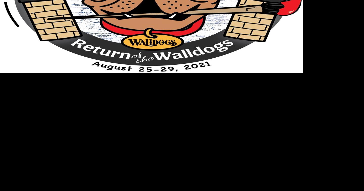 'Return of the Walldogs' mural festival returning to Plymouth August 25 ...
