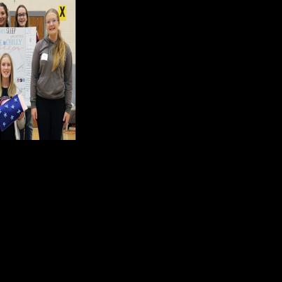 Riverview Middle School students work on prototypes | Local News ...