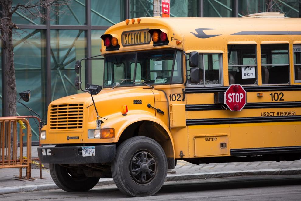 Wisconsin's School Bus Safety Regulations and Fines | Local News ...