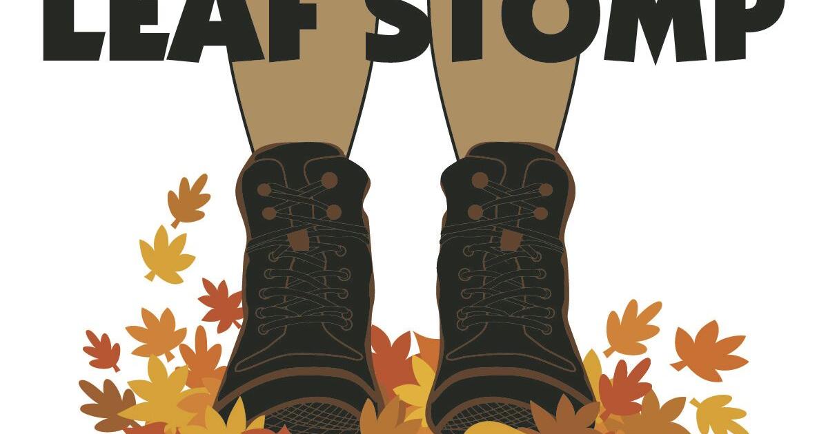 Friends of Kettle Moraine members announce new adventure – Leaf Stomp ...
