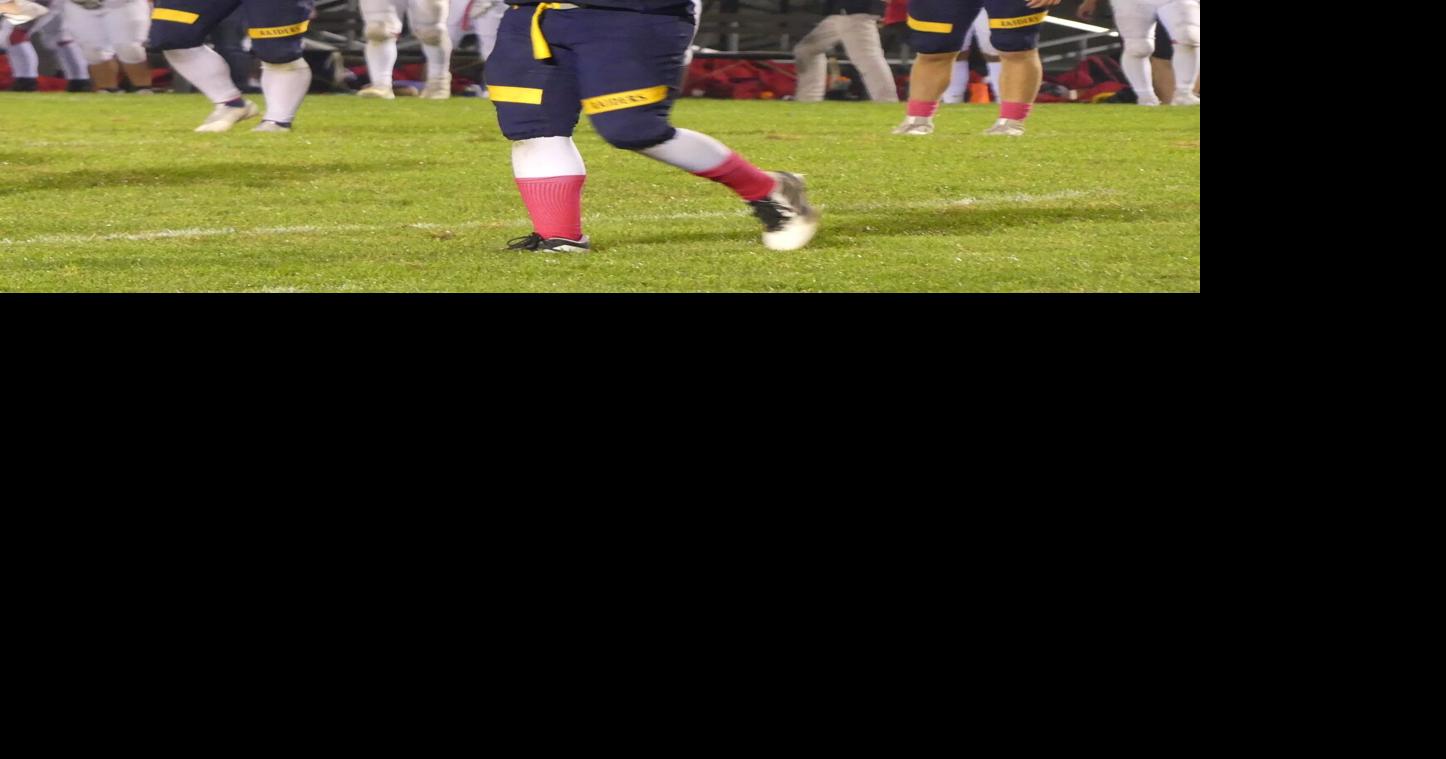 Sheboygan North celebrates Homecoming with 21-7 win over rival South ...