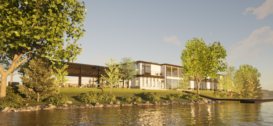 New hotel on its way to Sheboygan's riverfront in place of condos ...