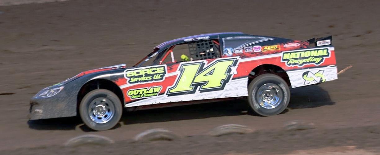 Schmidt, Sorce, Warner, Winkel excel as PDTR honors the late Cole Possi ...