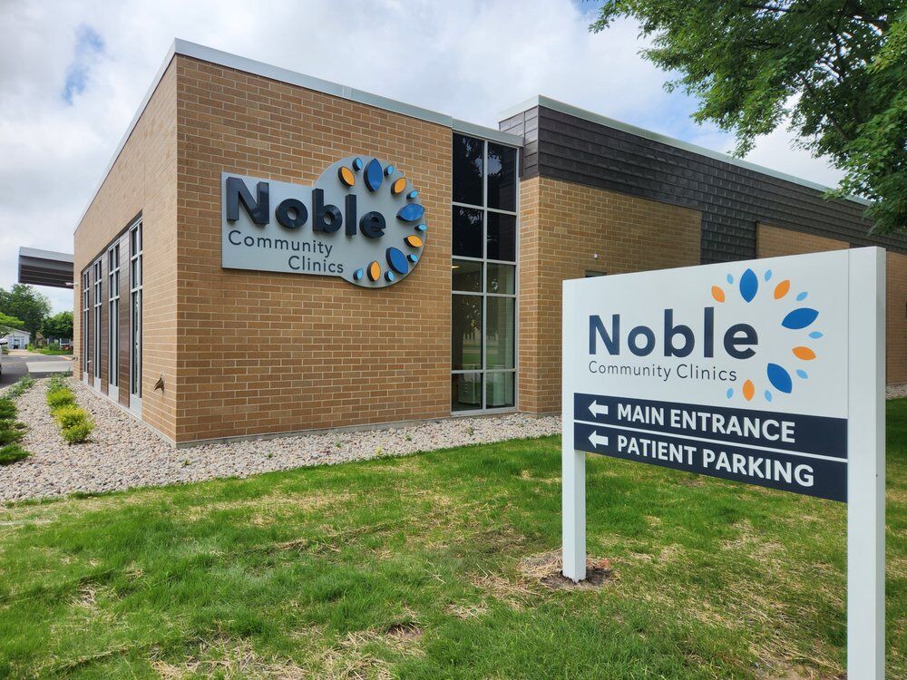 Lakeshore and Noble Clinics Unite for Better Healthcare | Local News ...