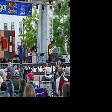 JMKAC officials announce headliners for Levitt AMP series | Things To ...