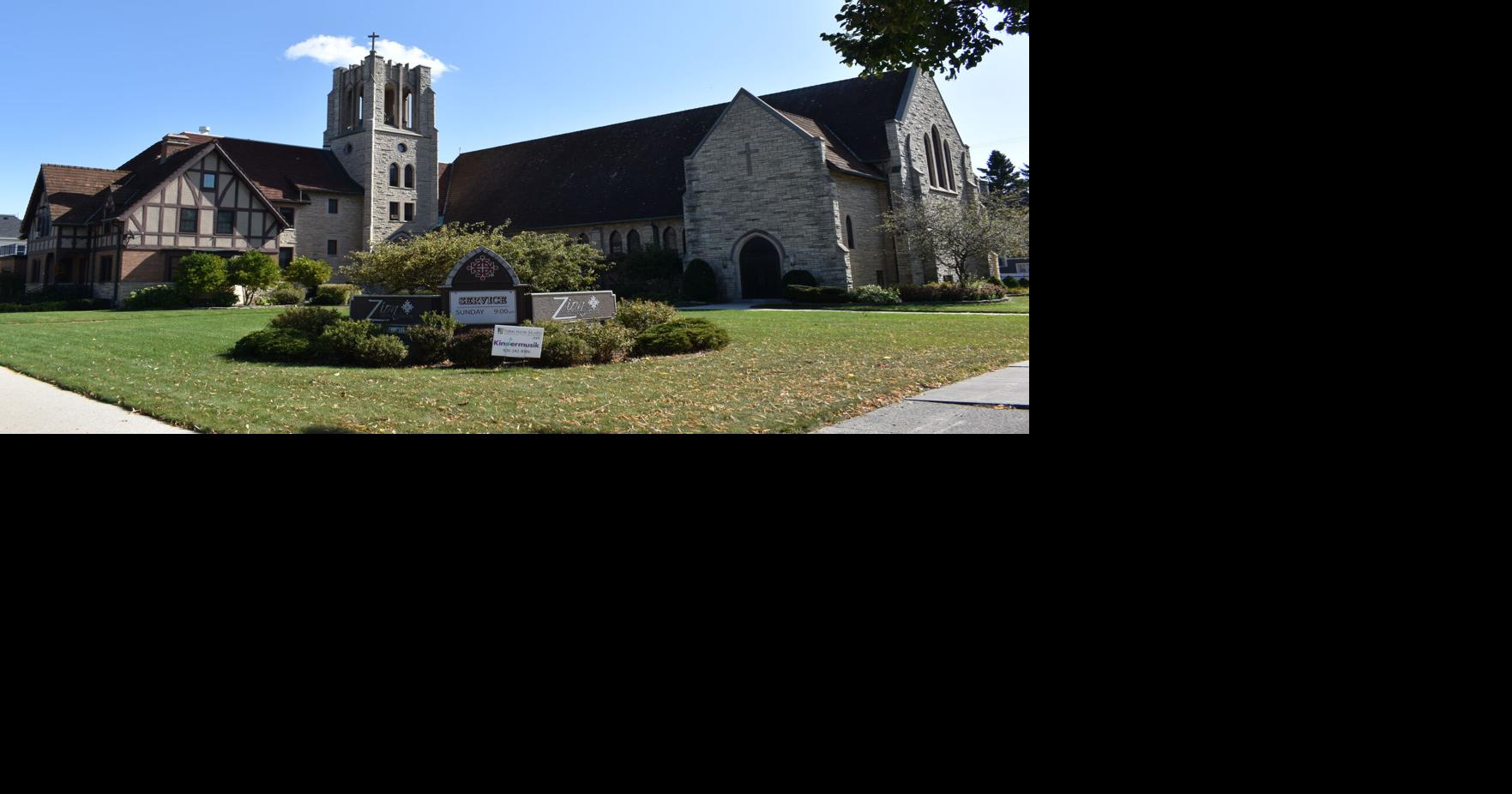 Photo story: 7 of Sheboygan's most eye-catching churches | Multimedia ...