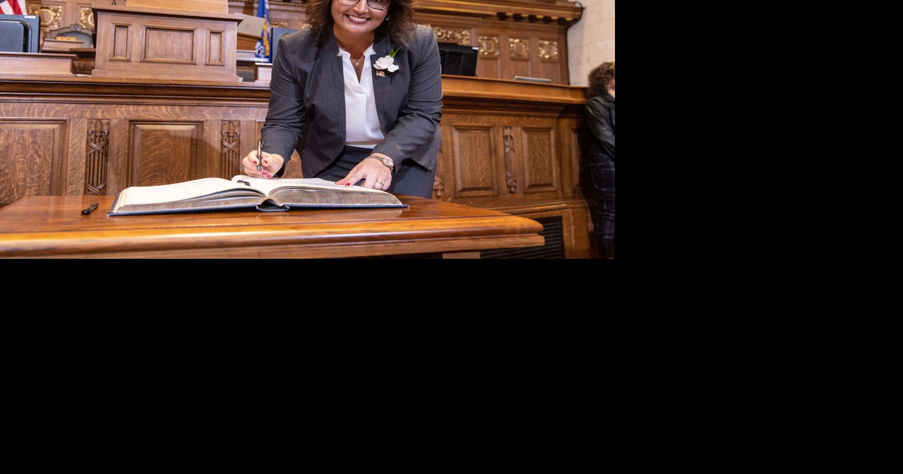 Rep. Binsfeld appointed to truancy task force | Local News ...