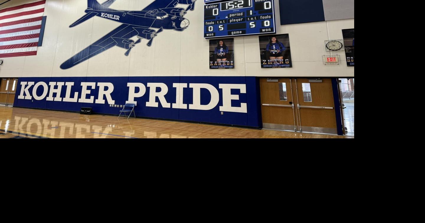 Kohler only 1 win away from WIAA State Boys Basketball Tournament ...