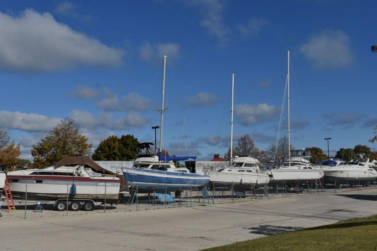See photos from the marina and the Sheboygan lakefront | Local News ...