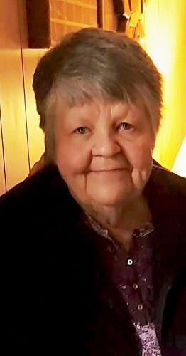 Helen Bergeron | Obituaries | sheboygansun.com