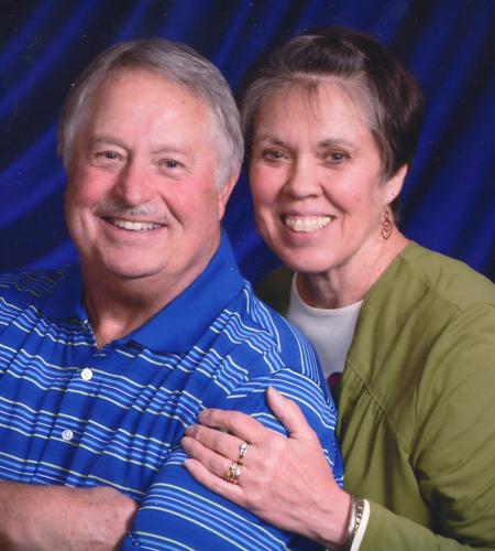 Lynda and Steven Larson | Obituaries | sheboygansun.com