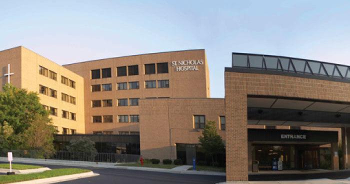 St. Nicholas Hospital announces 2021 scholarships | Local News ...