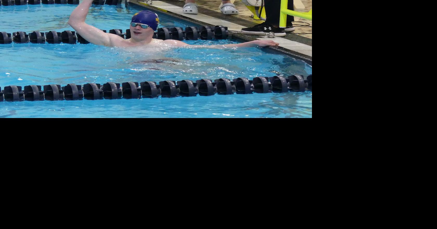 North wins Raider Relays swim meet, South finishes fifth – see 80 ...