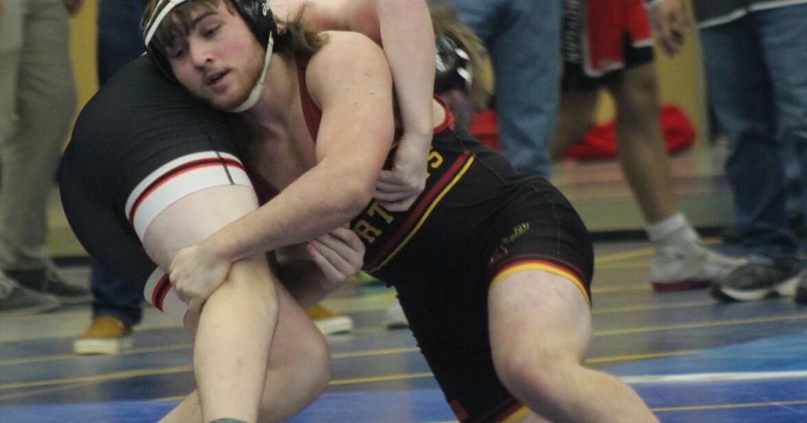 Prep Wrestling: Kaukauna takes Herb Tyler title | Sports | sheboygansun.com