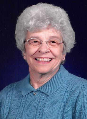 June Schoening | Obituaries | sheboygansun.com