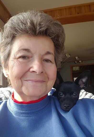 Marsha Ries | Obituaries | sheboygansun.com