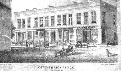 History Uncovered: The real story of the Otten Block | History ...