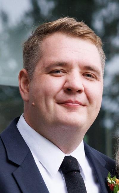 Jonathan Voss | Obituaries | sheboygansun.com