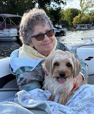 Renee Nelson | Obituaries | sheboygansun.com