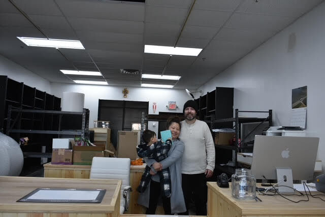 Plymouth's First Full-Service Pack and Ship Center Opens | Local News ...