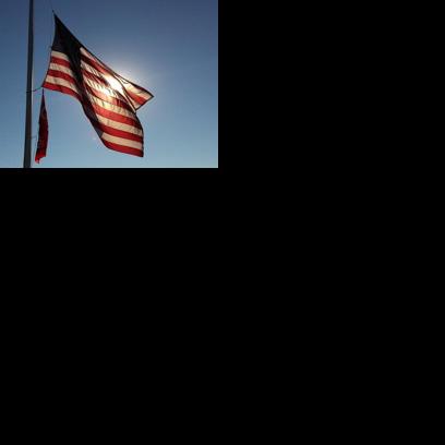 Wisconsin flags to fly at half-staff for Adam Zirbel | Local News ...