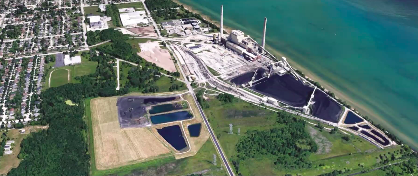 Here's everything we know about the Edgewater plant retirement and site ...