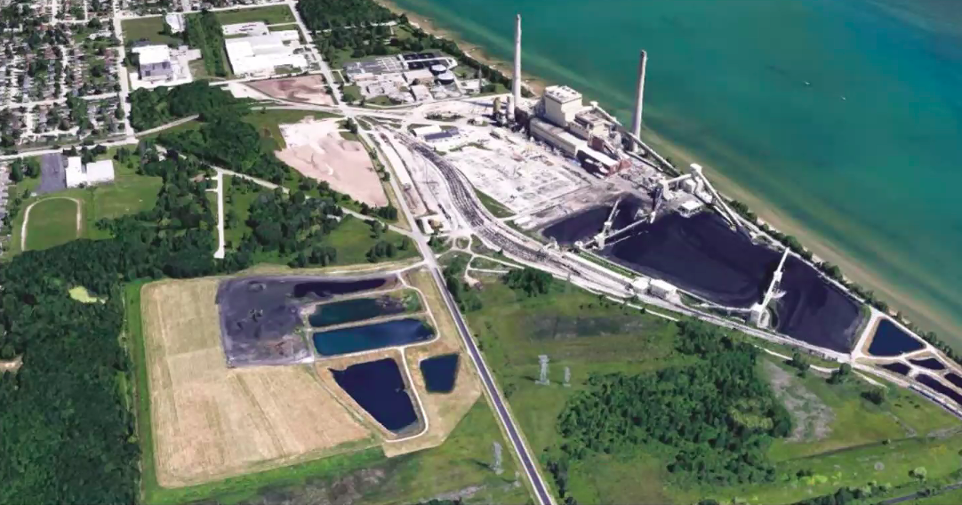 Here's everything we know about the Edgewater plant retirement and site ...
