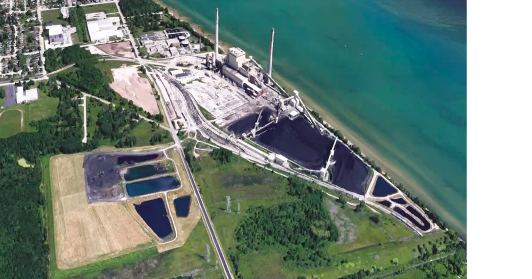 Here's everything we know about the Edgewater plant retirement and site ...