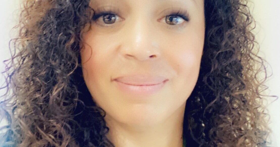 Get to know: How Leslie Laster is helping others with inclusive and ...