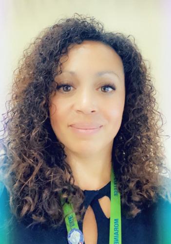 Get to know: How Leslie Laster is helping others with inclusive and ...