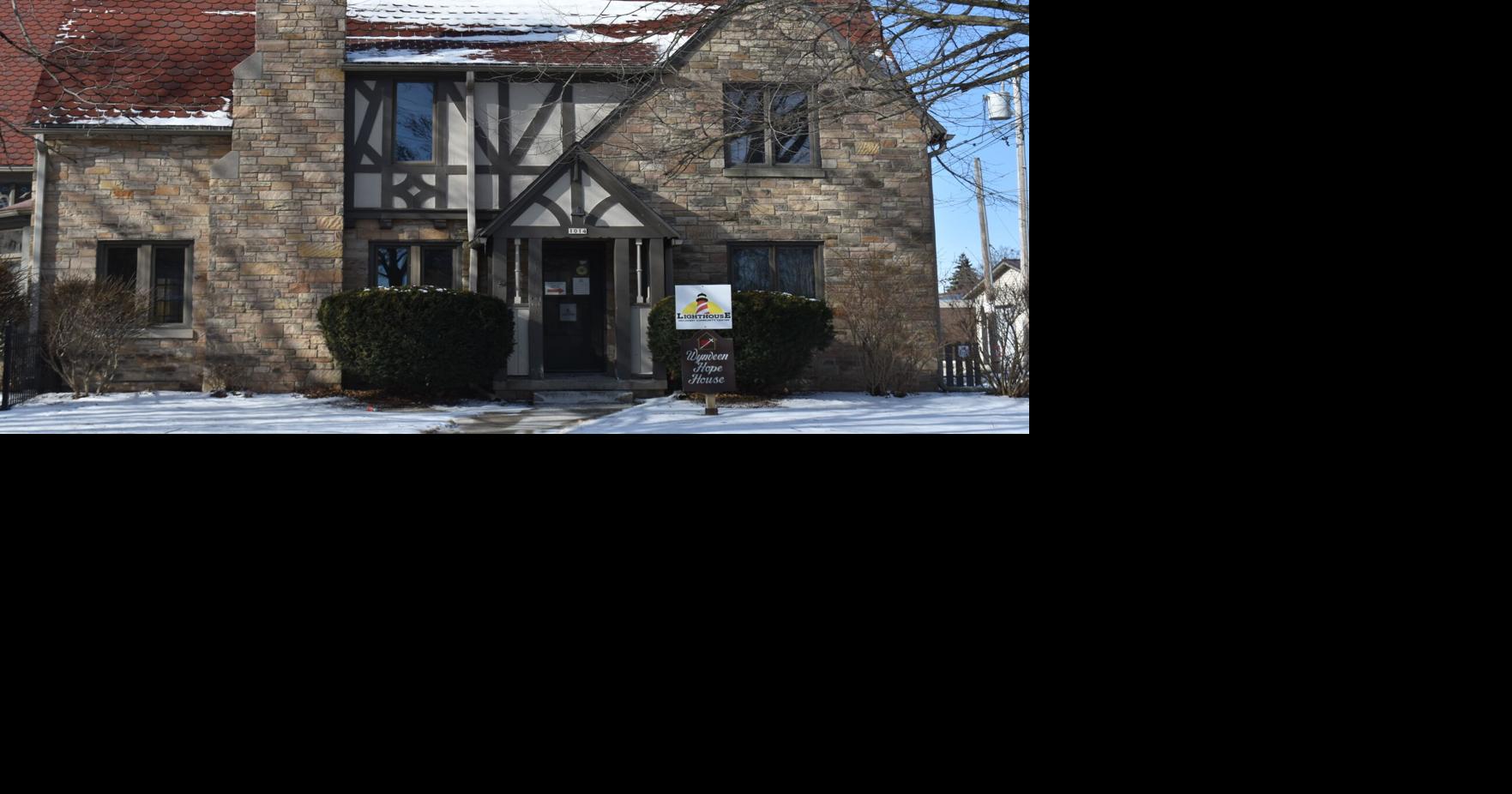 Lighthouse Recovery Community Center offers resources | Local News ...