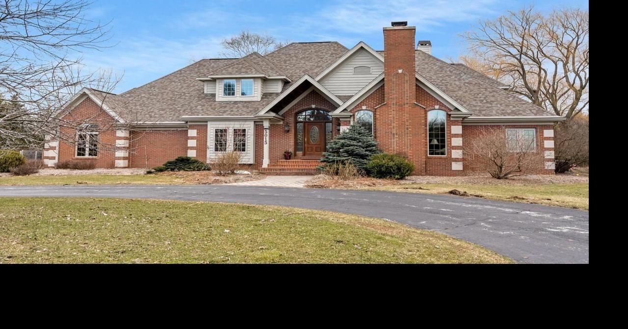 See the 5 most expensive homes sold in Sheboygan County in May | Real ...