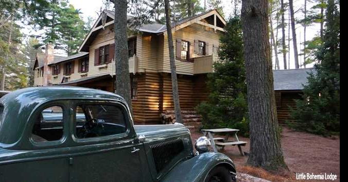 Did you know these 5 Wisconsin supper clubs come with rich gangster ...