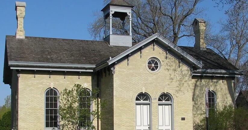 Sheboygan Area School District’s Heritage School summer hours | Local ...