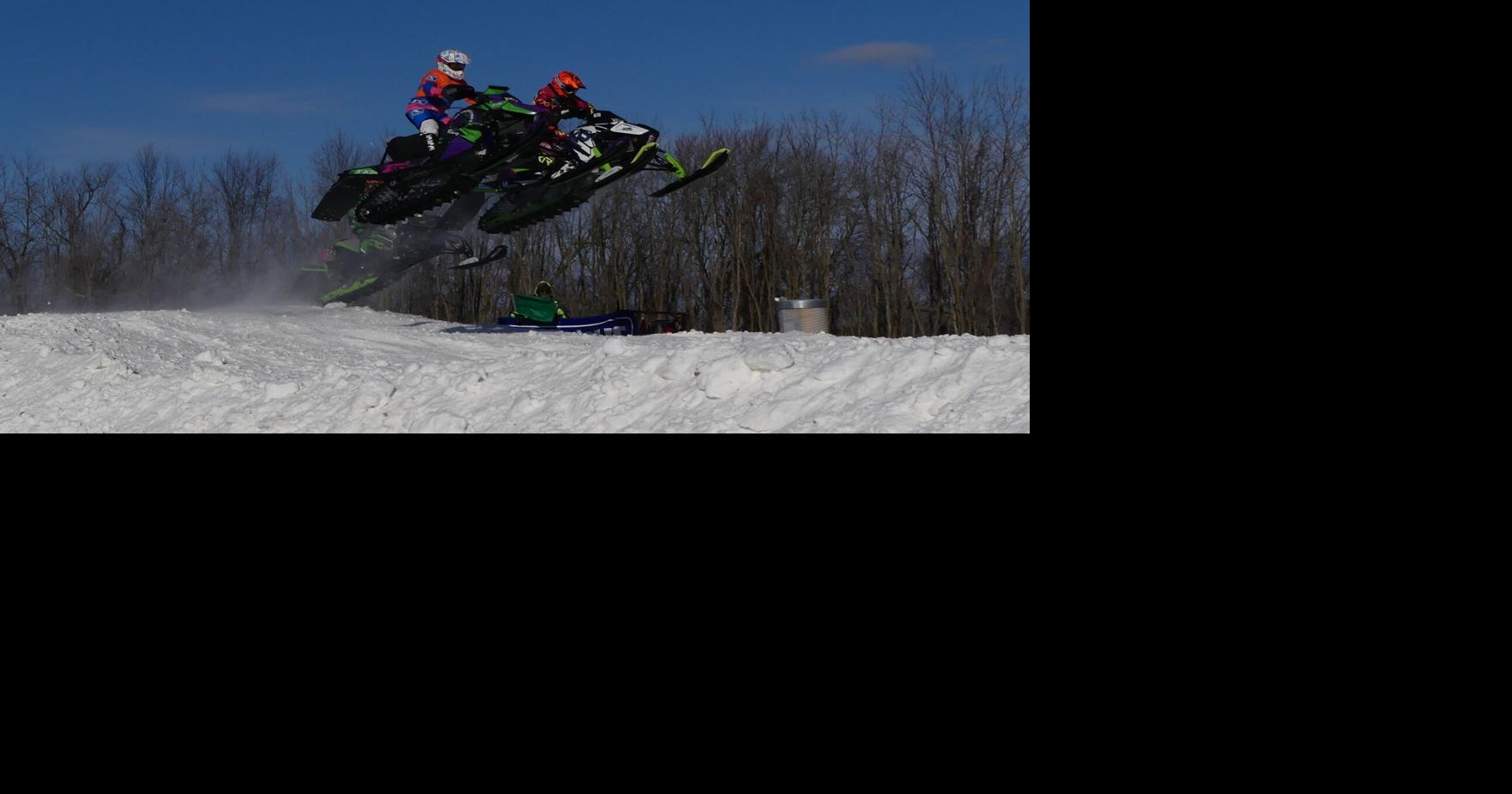 Midwest Snocross Series returns to Plymouth Feb. 11-12 | Sports ...