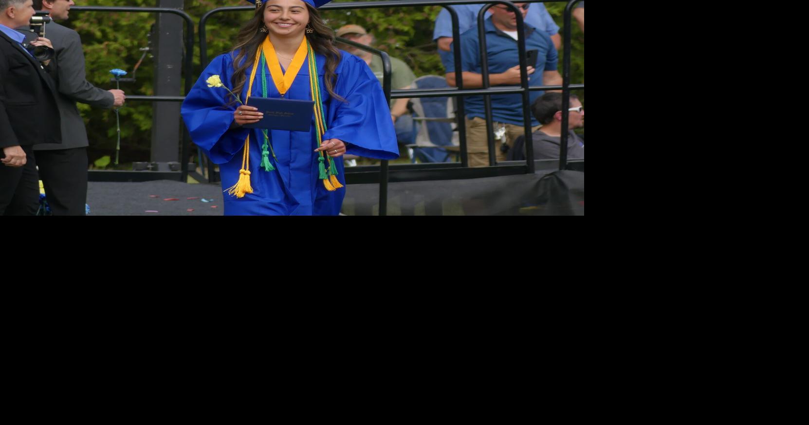 SASD 2023 graduation: Sheboygan North, 90 photos | Schools ...