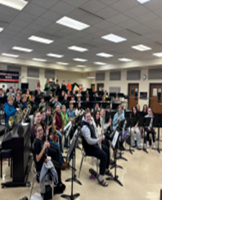 Plymouth's Riverview Middle School band honored in Wisconsin | Local ...