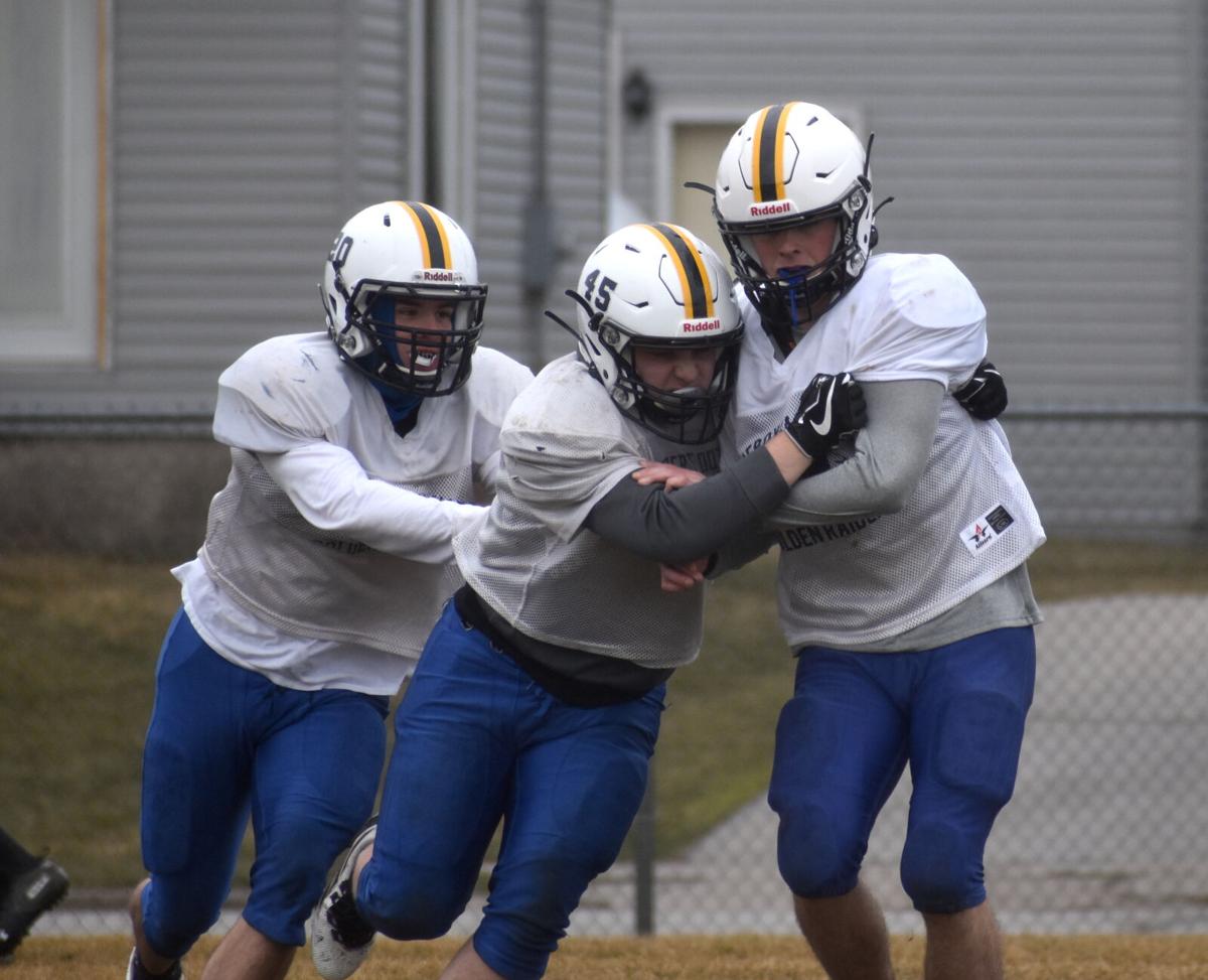 High school football scores: Sheboygan North wins big, Sheboygan South ...